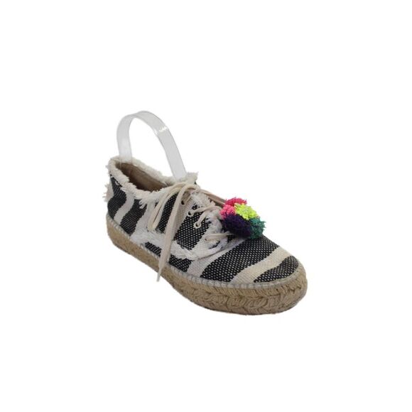 Loeffler Randall | Shoes | Loeffler Randall Womens Textured Lace Up ...